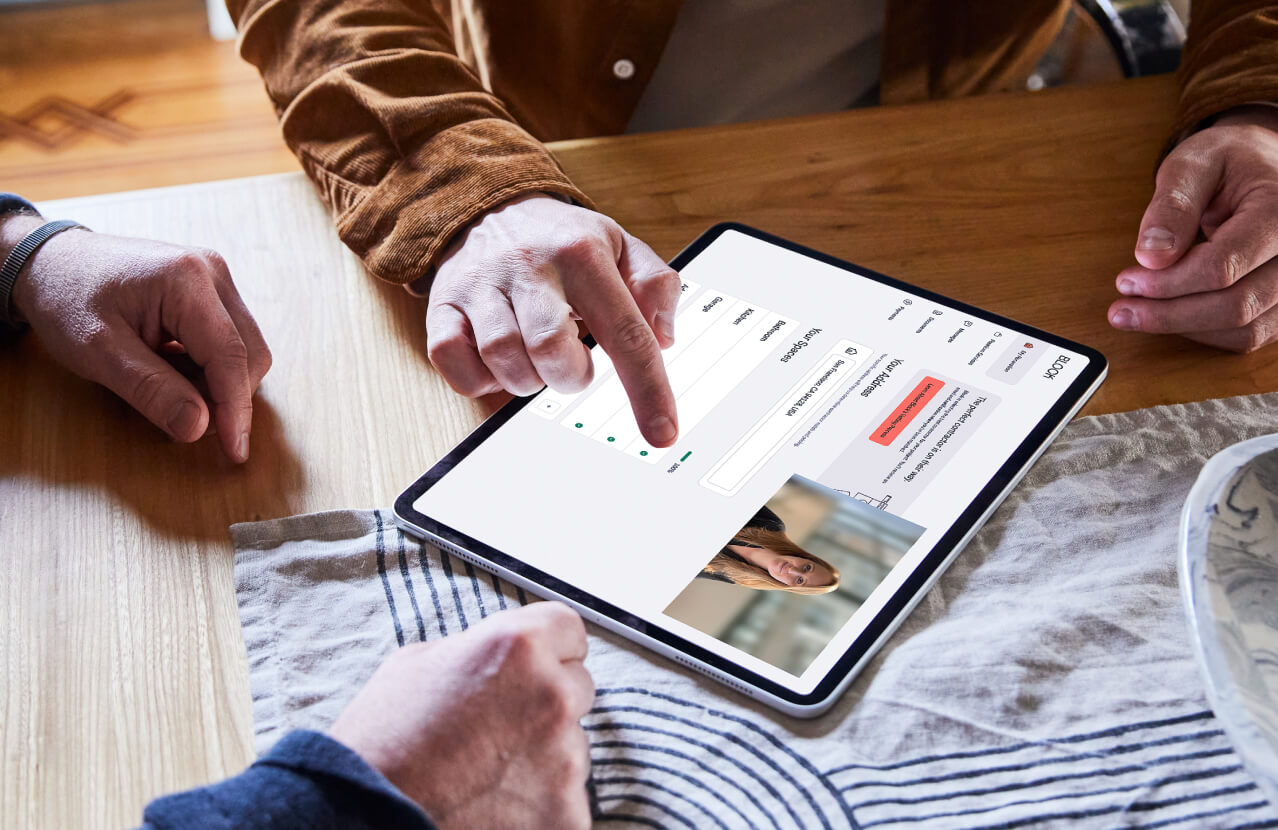 How it Works | Block Renovation