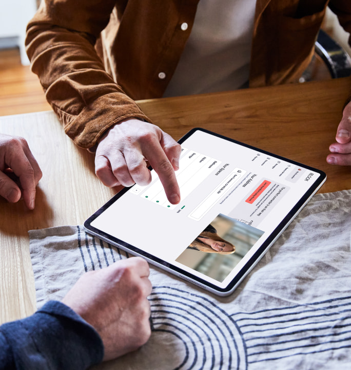 How it Works | Block Renovation