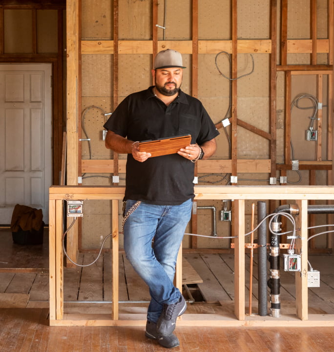 How it Works | Block Renovation