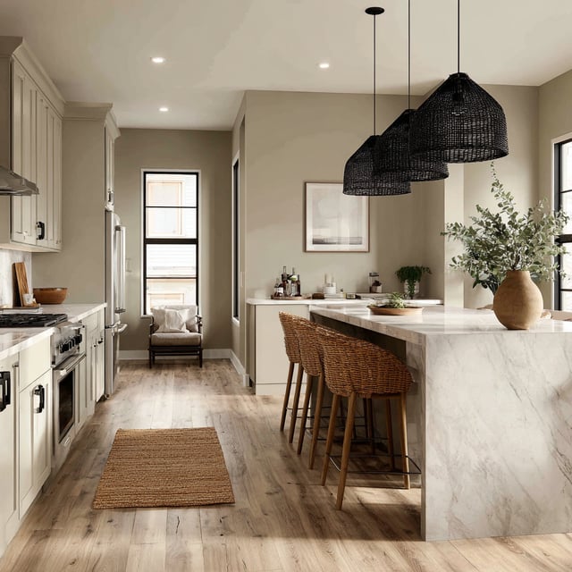 Open Concept Kitchen Remodel: The Right and Wrong Way