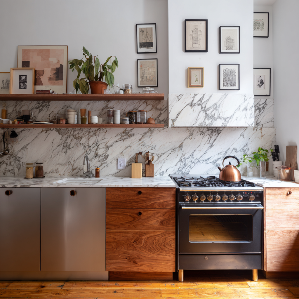 2026 Kitchen Cabinet Trends: Colors, Hardware, and More