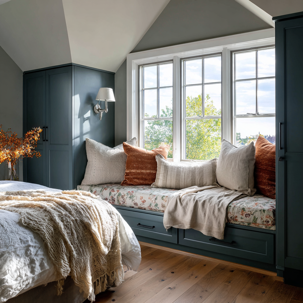 Craftsman Home Remodeling Ideas & Design Tips